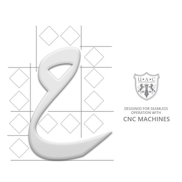 script/ruqaa | University of Arabic Calligraphy