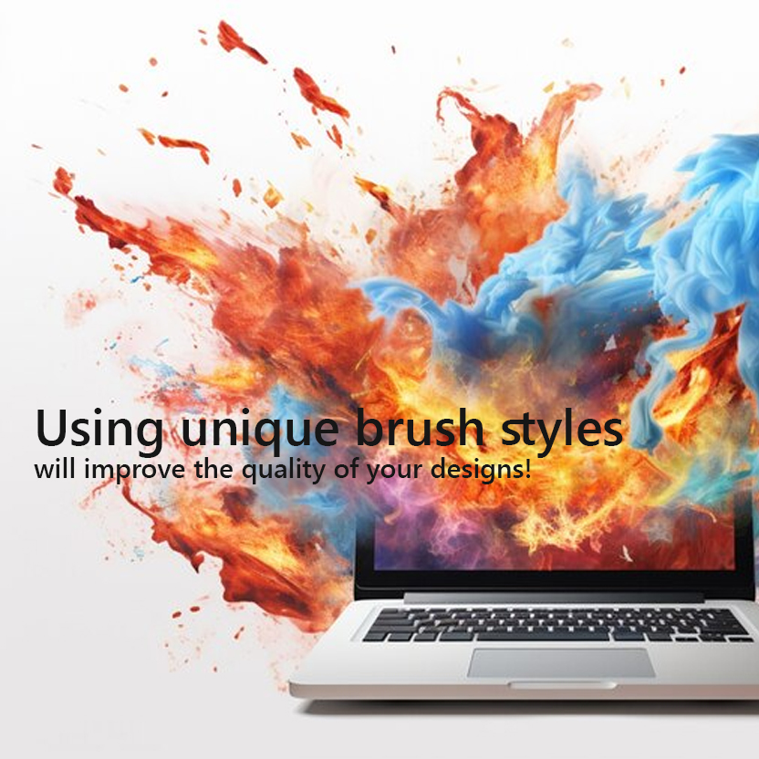 photoshop-brushes | University of Arabic Calligraphy