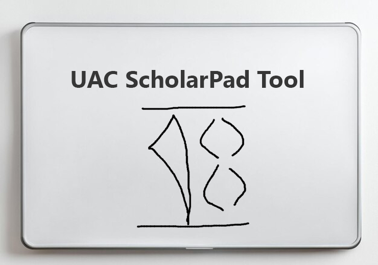scholarpad | University of Arabic Calligraphy